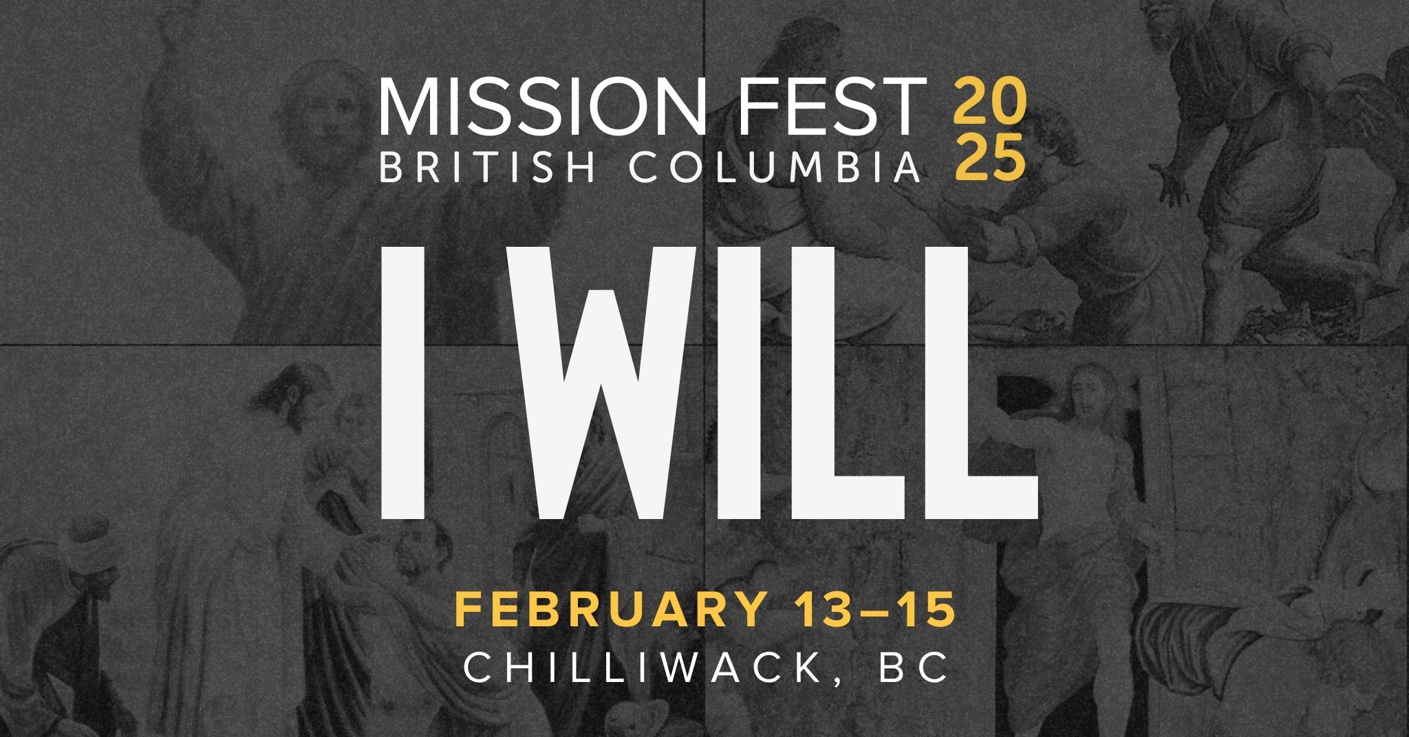 Mission Fest BC 2025 - Mission Central