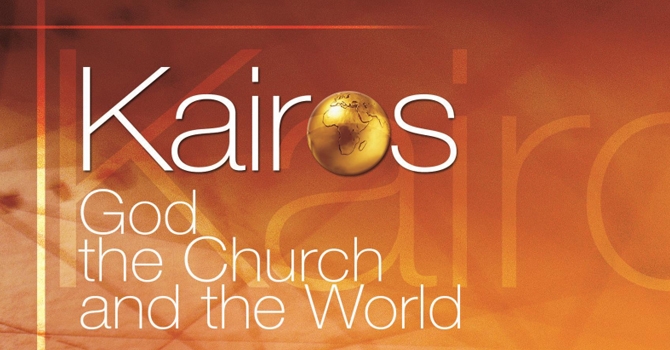 Kairos Course - Mission Central