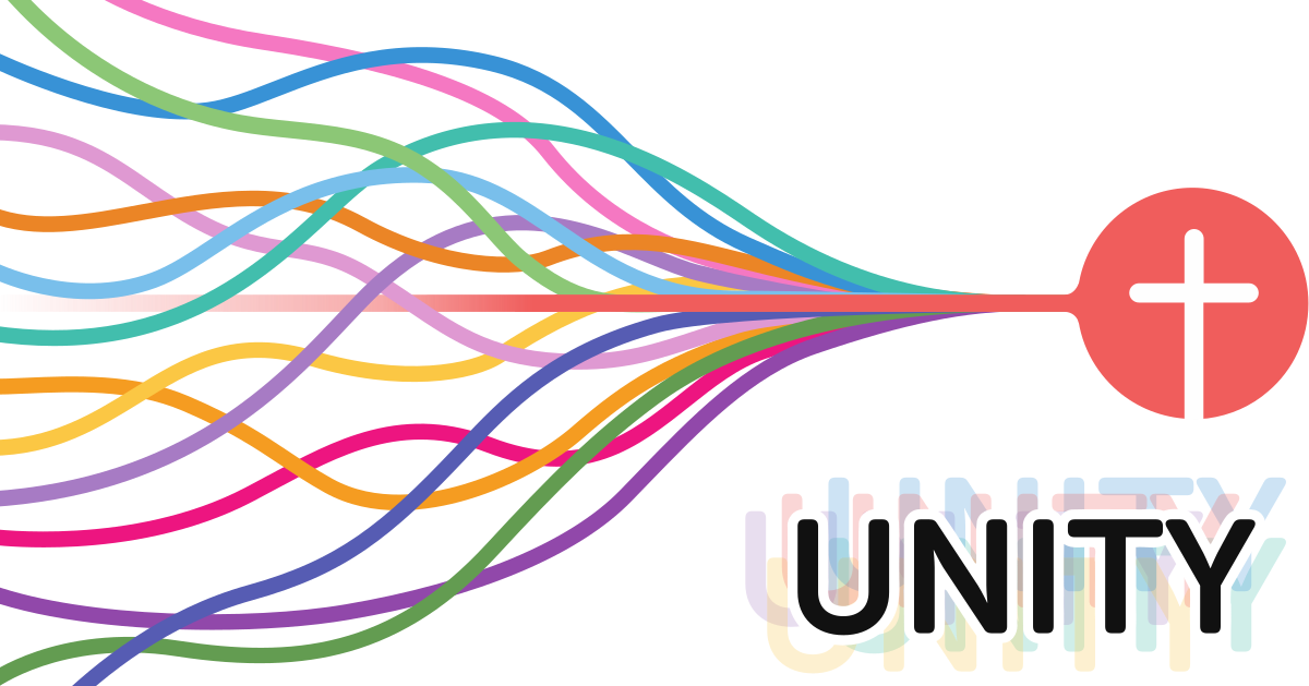 Why Unity? - Mission Central